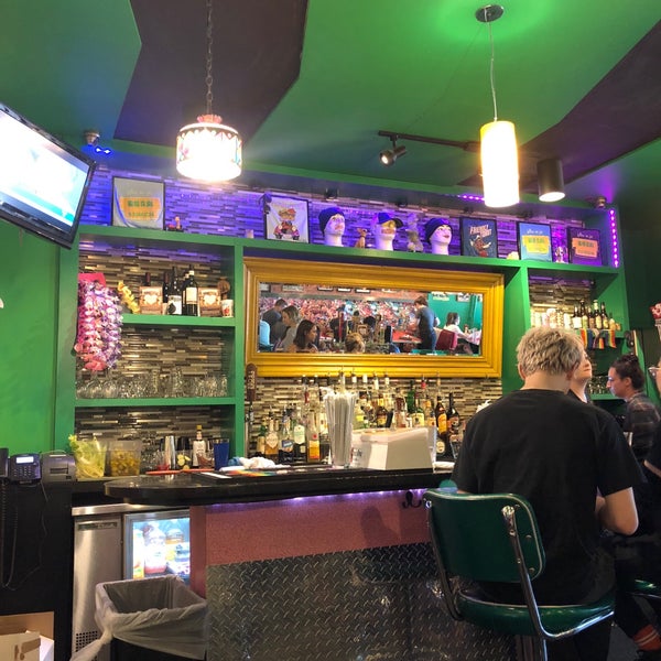 The Friendly Toast - Breakfast Spot in Boston