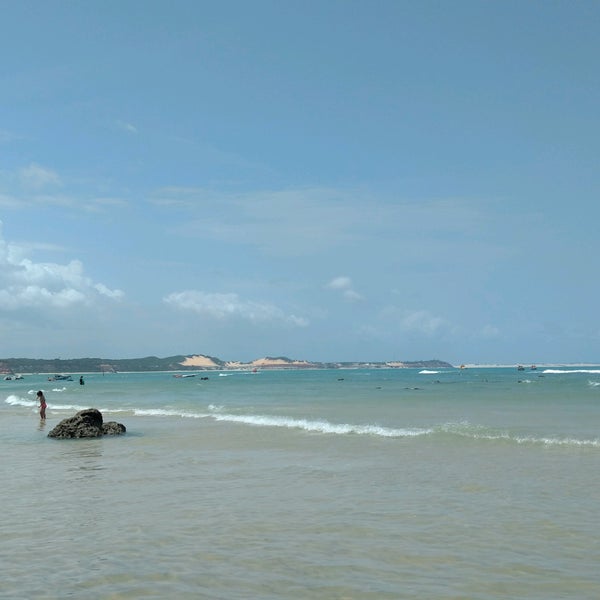 Praia do Centro - 45 tips