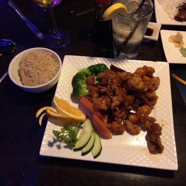 Photos at Koishi Sushi Bar And Fine Chinese - 16 tips