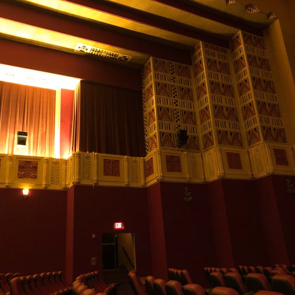 Photos at Pickwick Theatre - Park Ridge, IL