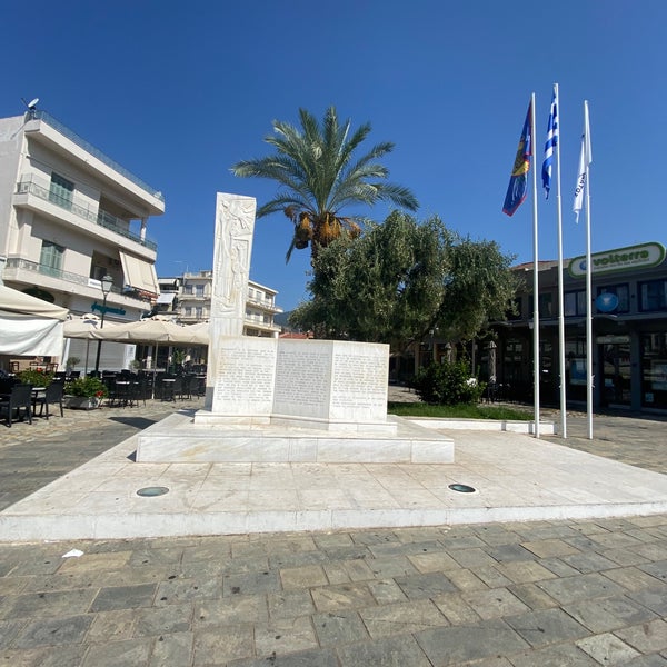 Πλατεία 23ης Μαρτίου - 6 tips from 945 visitors