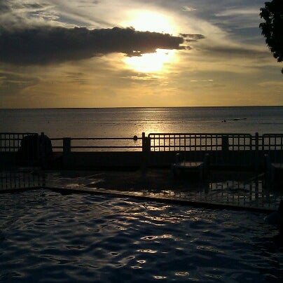 Hotel Parador Joyuda Beach - 1 tip from 37 visitors