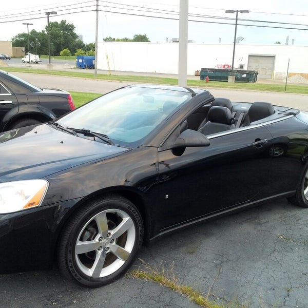 Dean Sellers Ford - Troy, MI