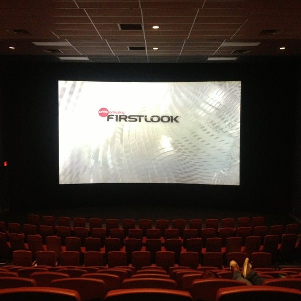 Photos at AMC Indianapolis 17 - Movie Theater