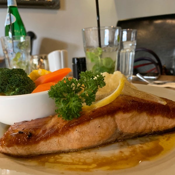 Photos at Jazz Bar & Grill - Bistro