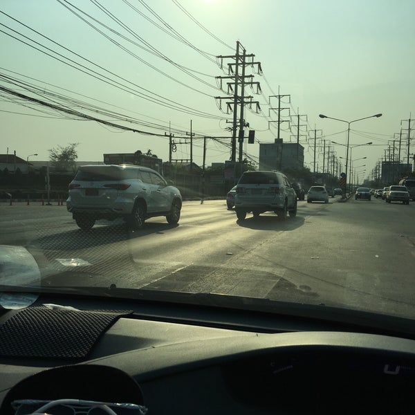 ทางหลวงพิเศษหมายเลข 9 (Motorway 9) - Motorway 9