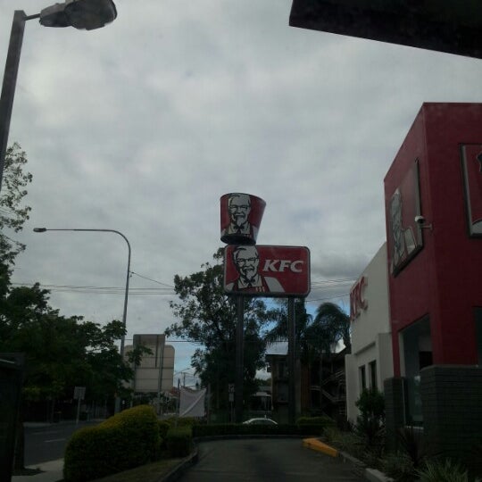 KFC - 1 tip from 181 visitors