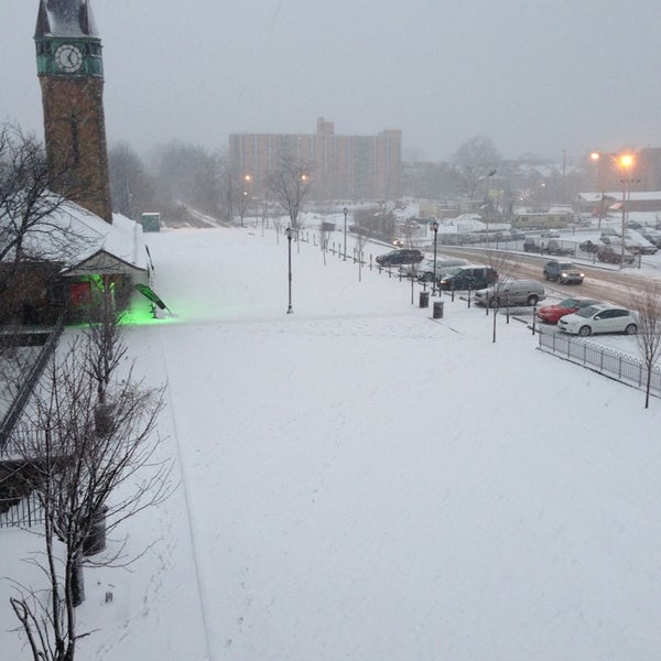 NJT - Elizabeth Station (NEC/NJCL) - 23 tips from 4394 visitors