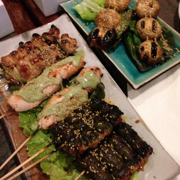 Photos at Kirala - South Berkeley - Berkeley, CA