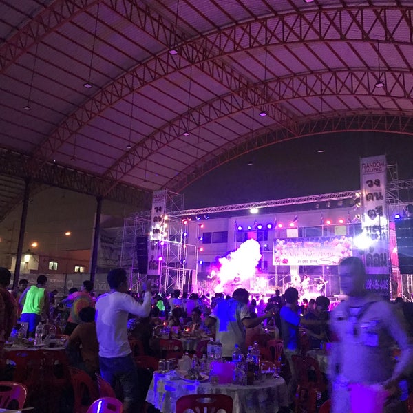 Sriracha Arena Sport Club - 6 tips from 397 visitors