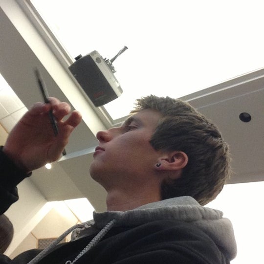 Photos at David Kinley Hall - College Academic Building