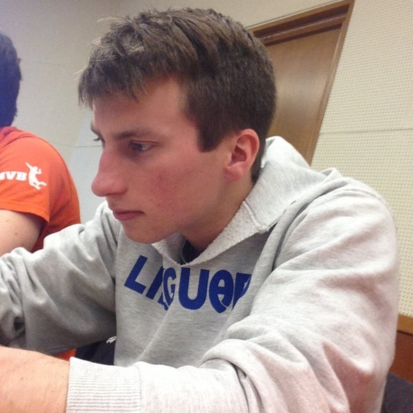 Photos at David Kinley Hall - College Academic Building