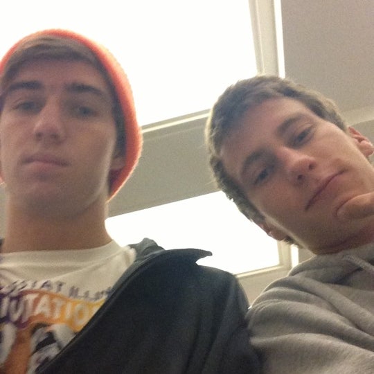 Photos at David Kinley Hall - College Academic Building