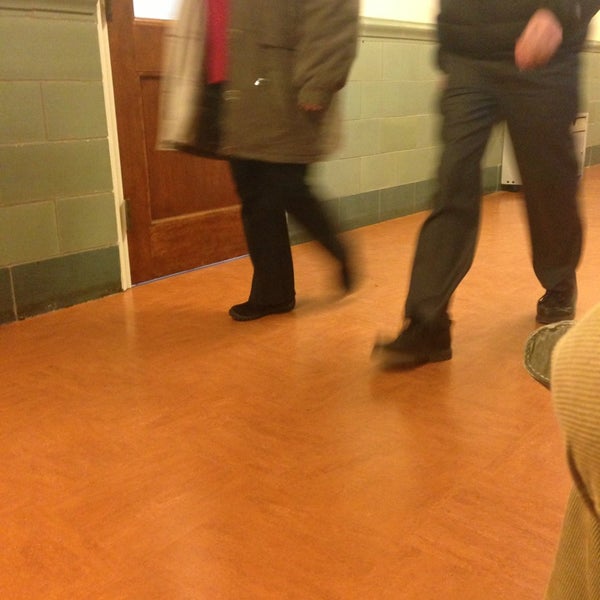 Photos at David Kinley Hall - College Academic Building