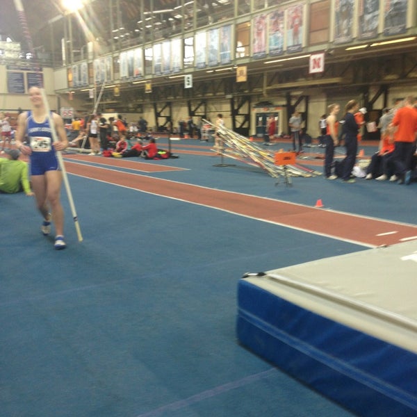 Photos at The Armory Track - 505 E Armory Ave