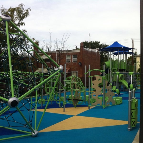 Brentwood Recreational Center - Brentwood - 1 tip