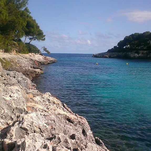 Cala Gran / Caló Gran - 8 tips