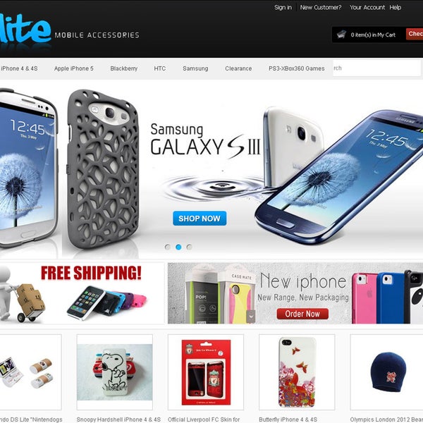 eStore Seller - Design Studio in Wyandanch