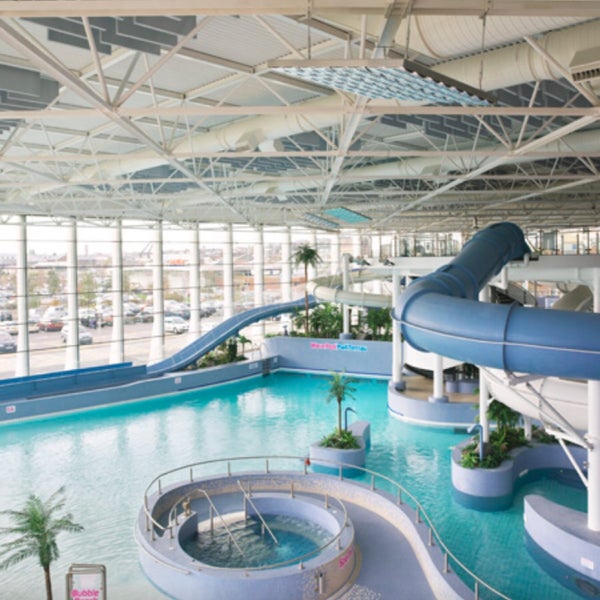 LC Swansea - Oystermouth Road