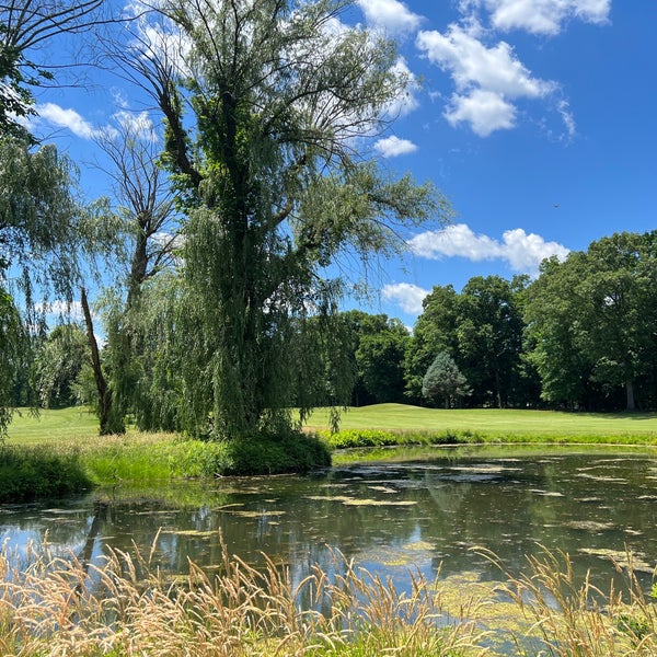 Spook Rock Golf Course - Golf Course