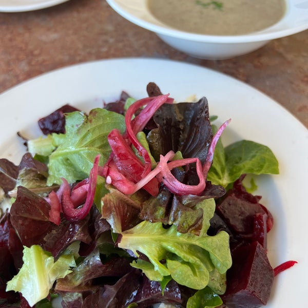 Riverview Restaurant - Cold Spring, NY