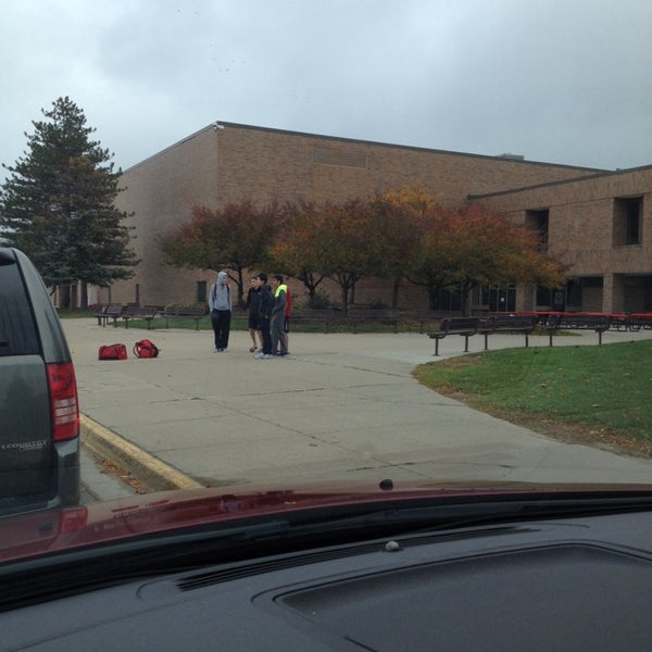 Photos at Troy Athens High School - High School
