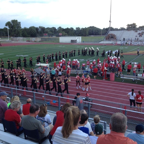 Photos at Troy Athens High School - High School