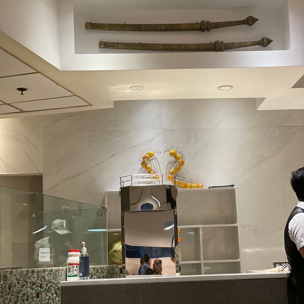 Photos at Shamshiry Chelo Kabob - Vienna, VA