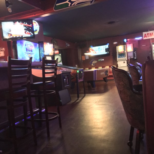 U Betcha Pub - South End - Tacoma, WA