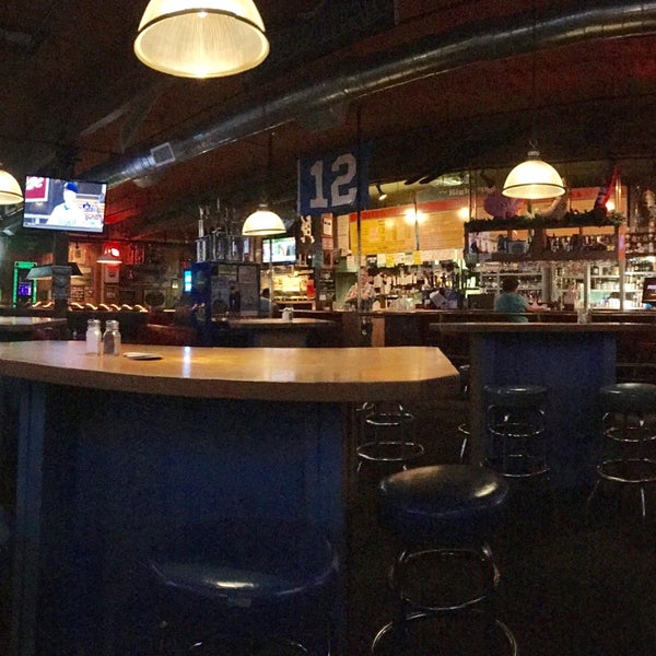 The Right Spot - Bar in Fife