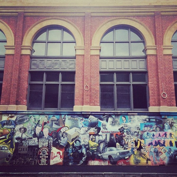 Dimmeys - Richmond, VIC