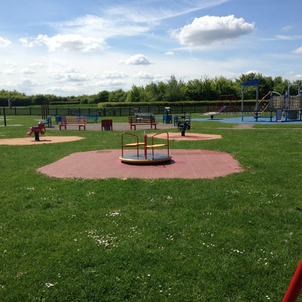 Sweyne Park 5 Tips