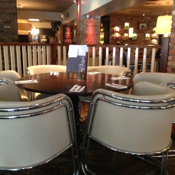 The Alice - Pub in Aldgate