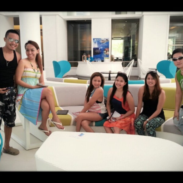Hilton Cebu Resort & Spa (Now Closed) - Resort