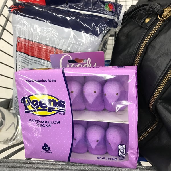 Walmart Supercenter - 18 tips from 1659 visitors