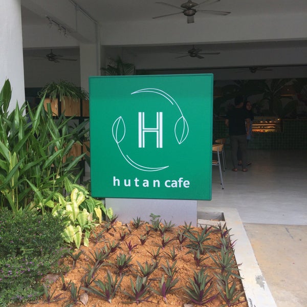 Hutan Cafe - 3 tips from 117 visitors