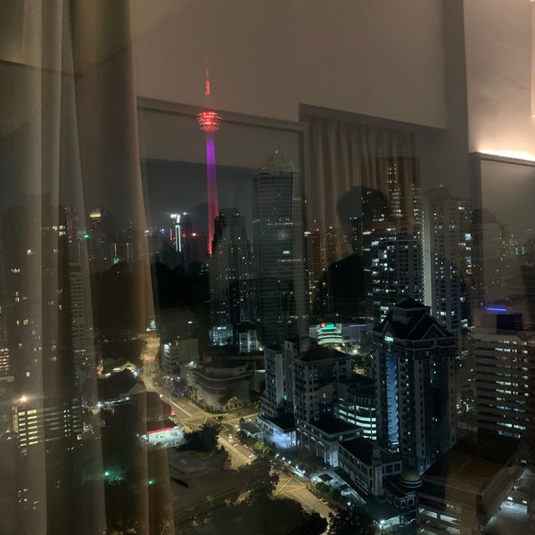 Premiera Hotel Kuala Lumpur - 35 tips from 4324 visitors