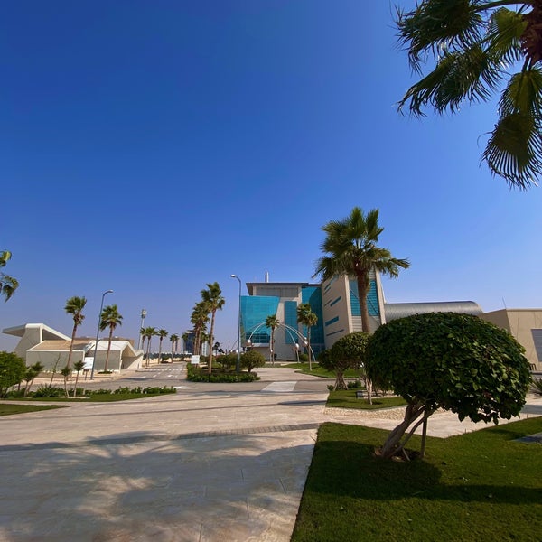 SPADC (SABIC Plastic Application Development Center) - جامعة الملك سعود ...