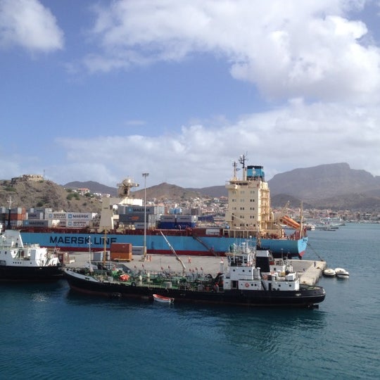 Marina Mindelo - Mindelo, Saô Vincente