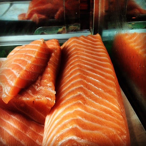 Photos at Sushi Rehavia (סושי רחביה) - Rehavia - שלם, ירושלים