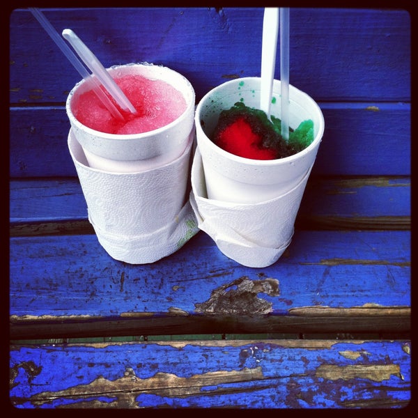 Cajun Sno - 4303 Johnston St