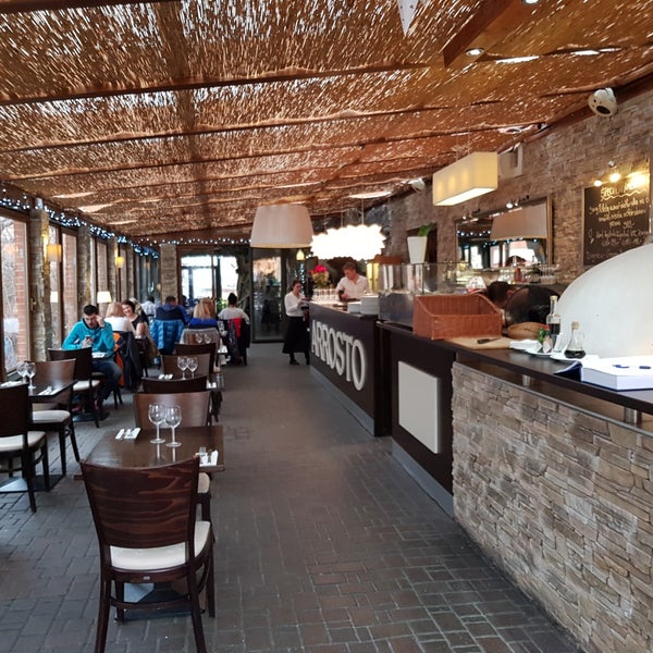Photos at Arrosto ristorante - Praha 4 - 30 tips from 691 visitors