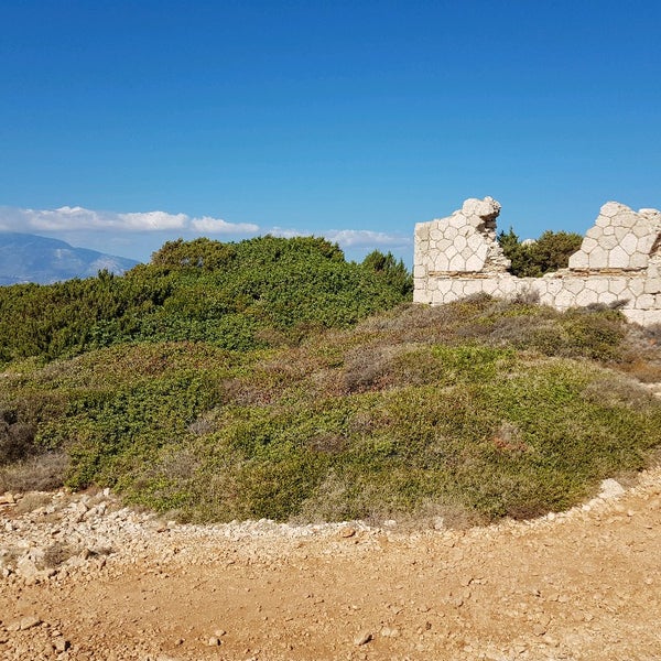 Skinari Cape - Skinari, Zakynthos, Greece
