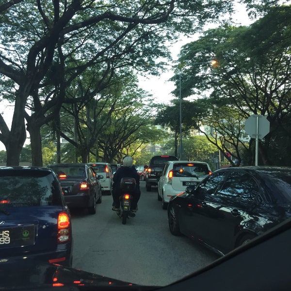 Petron Station Seksyen 10 - Seksyen 10 Wangsa Maju - 136 visitors