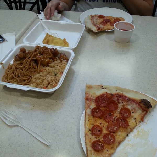 Meadowbrook Mall Food Court - Food Court in Bridgeport