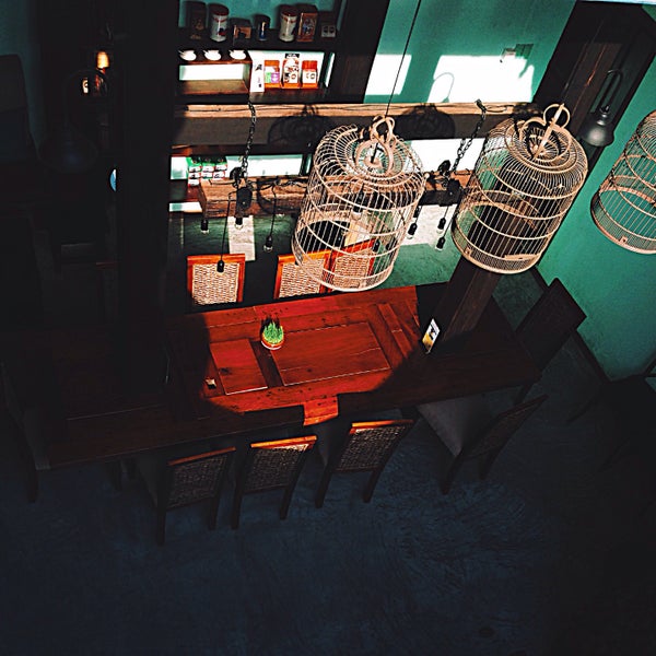 Hoi An Roastery - Espresso and Coffee House - 135 Trần Phú