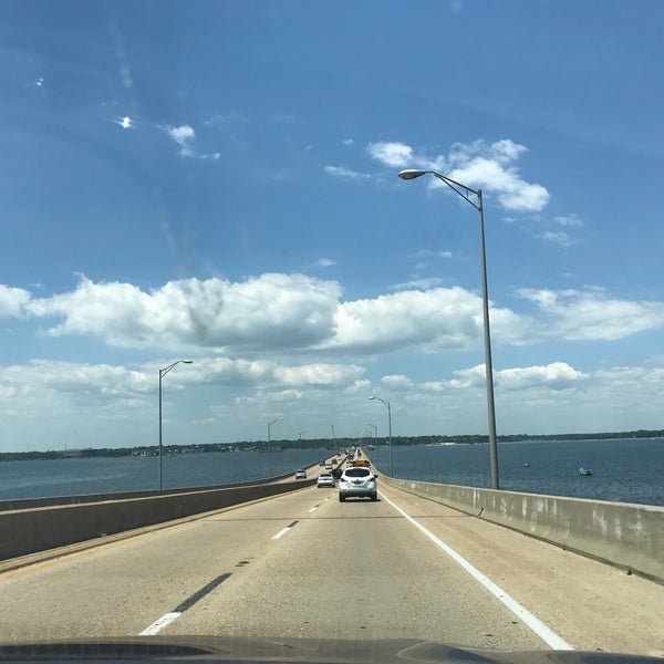 Photos at Three Mile Bridge - Gulf Breeze, FL