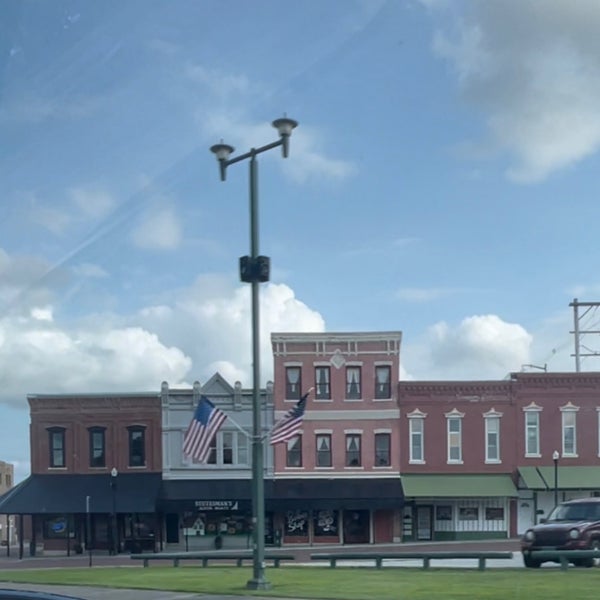 Fort Scott, KS