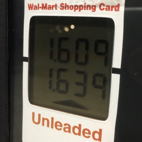 Walmart Supercenter - Branson West, MO