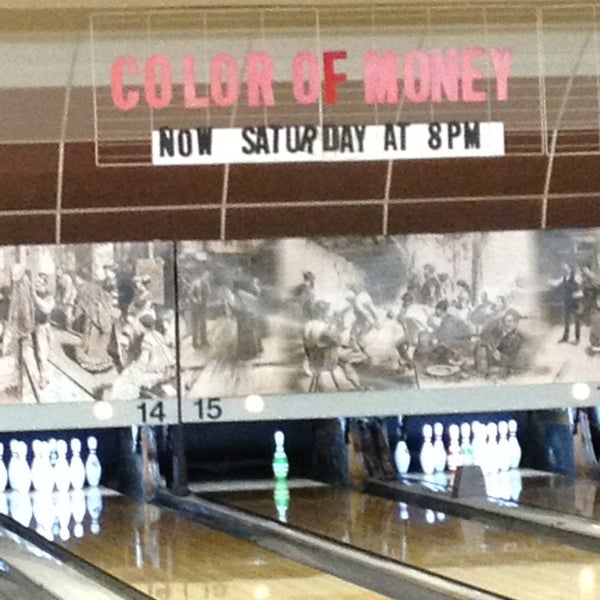 Photos at Linbrook Bowling Center - Bowling Alley in West Anaheim